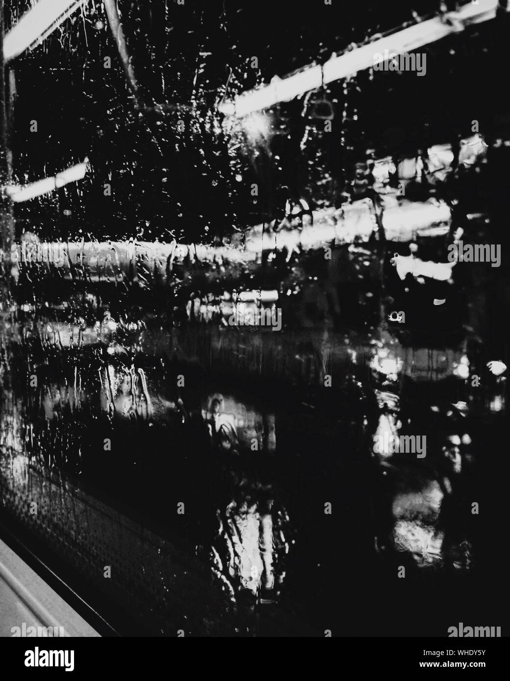 Condensed glass window close up hi-res stock photography and images - Alamy