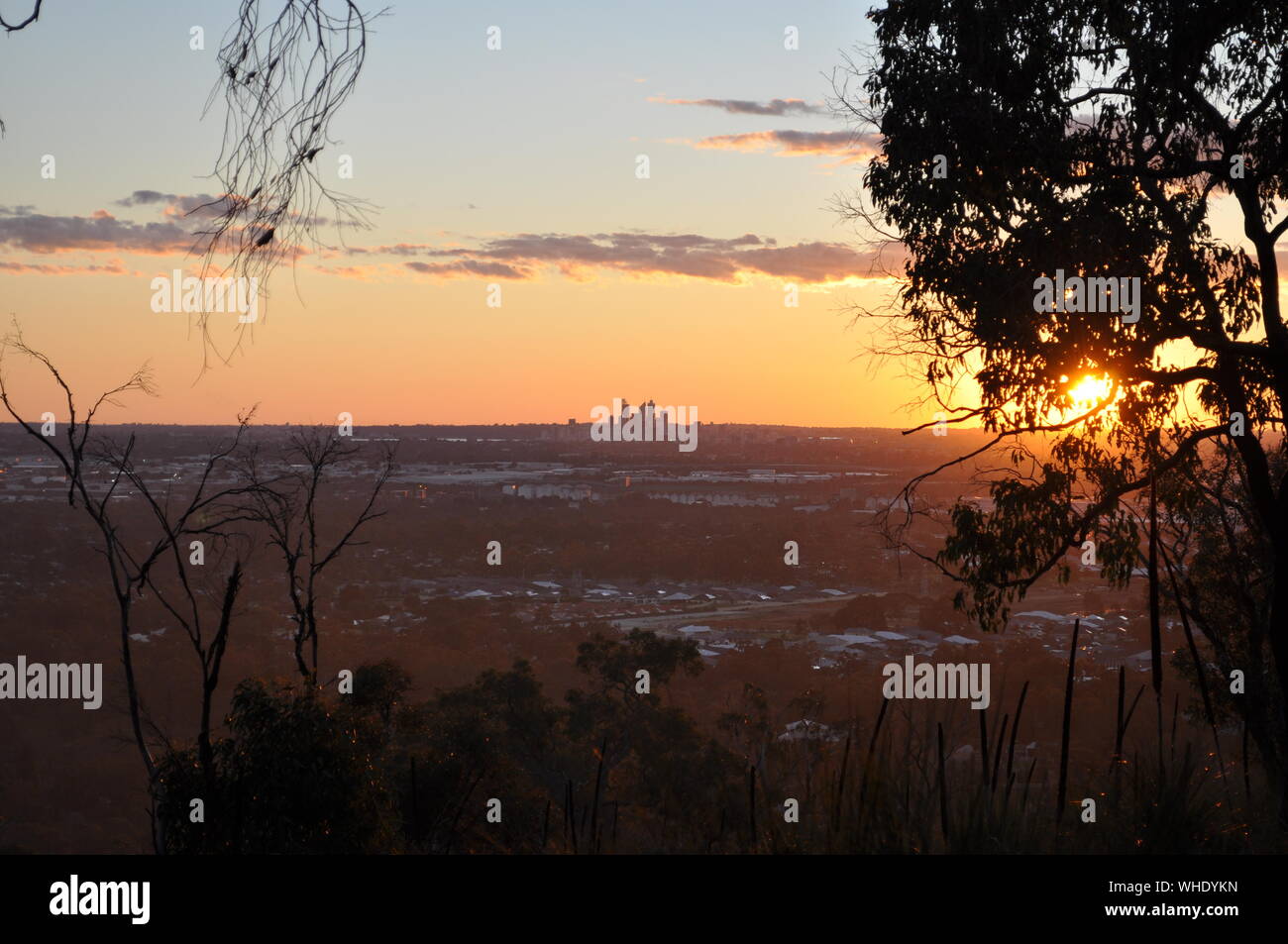 Whistlepipe Gully Walk, Mundy Regional Park, Kalamunda, Western ...
