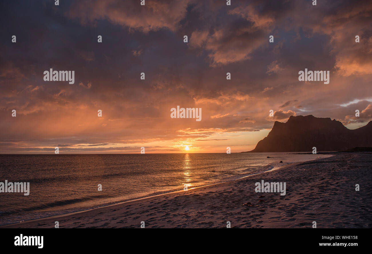 Norway tourism touristic hi-res stock photography and images - Alamy