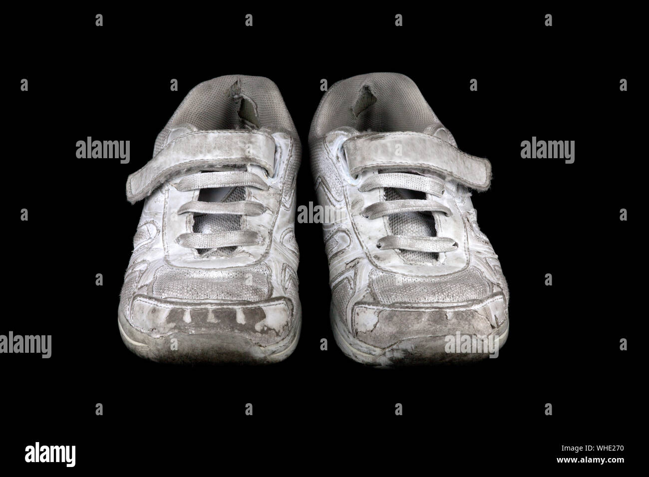 Scuffed school shoes hi-res stock photography and images - Alamy
