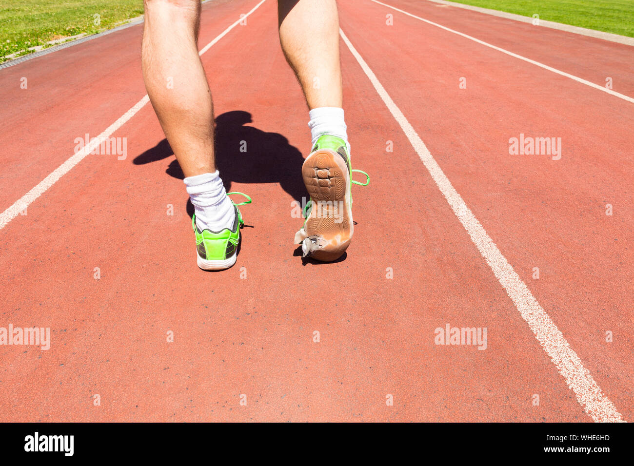 Shoes Torn High Resolution Stock Photography and Images - Alamy