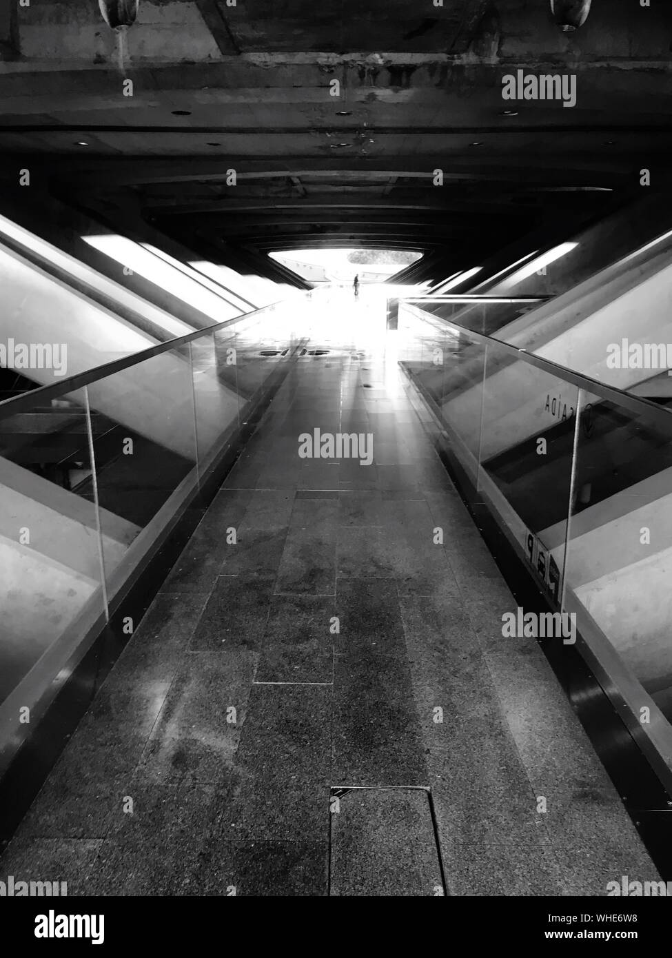 Very bright bridge hi-res stock photography and images - Alamy