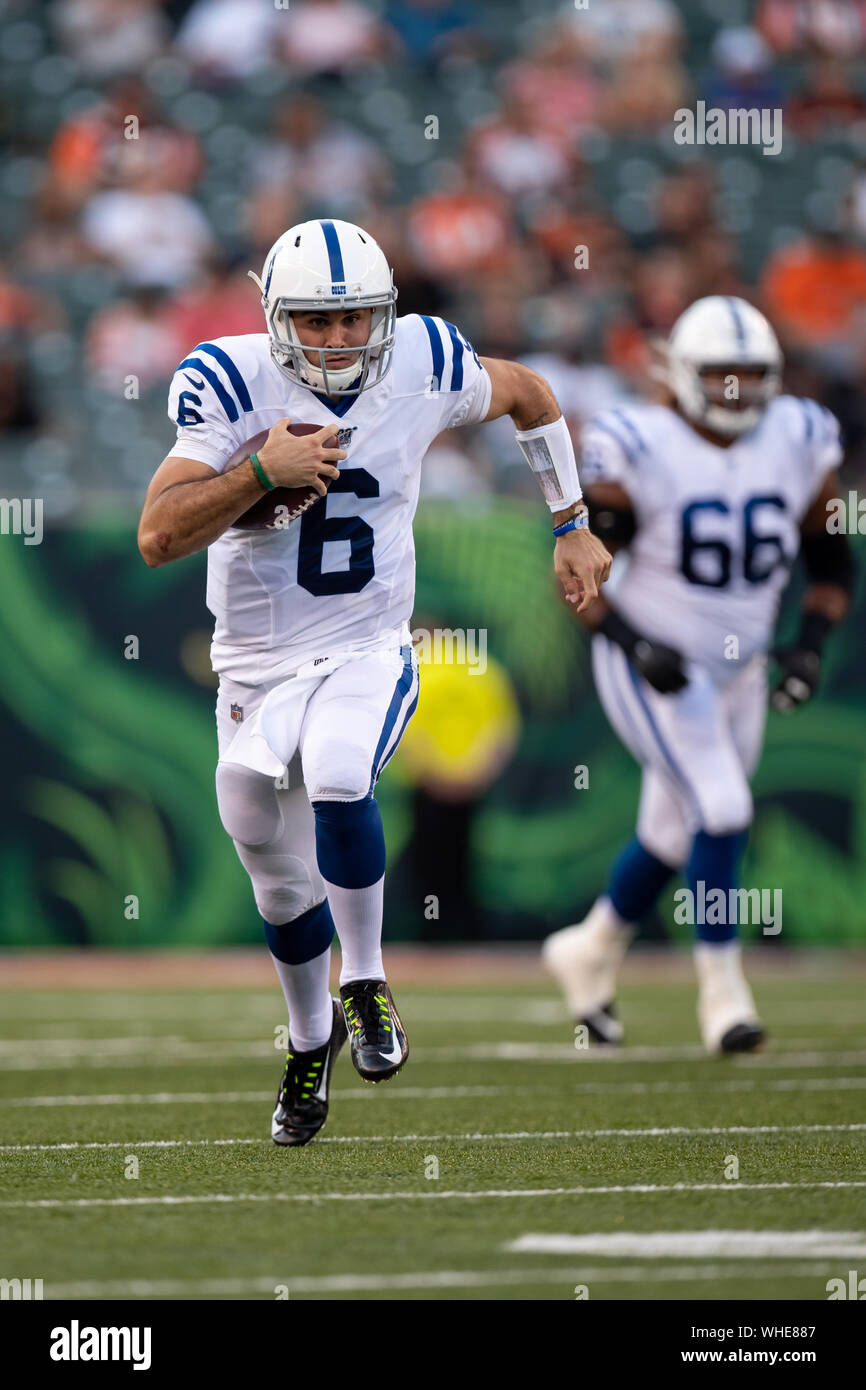 Chad kelly hi-res stock photography and images - Alamy