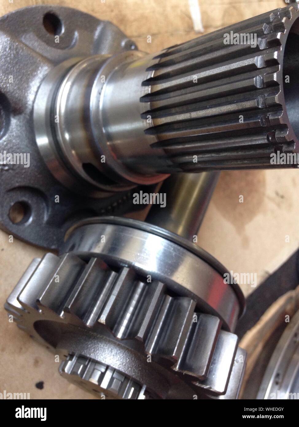 Close up technology parts hi-res stock photography and images - Alamy