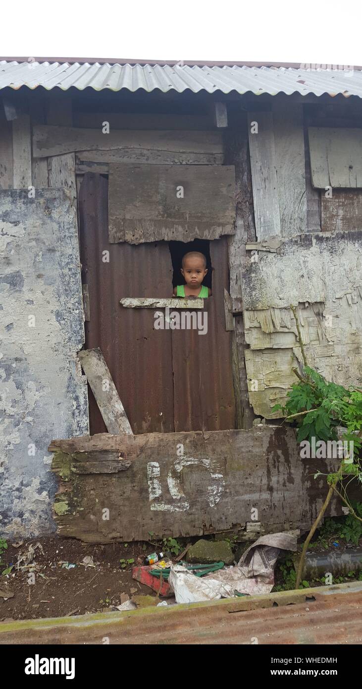 Wall Window Sad High Resolution Stock Photography and Images - Alamy