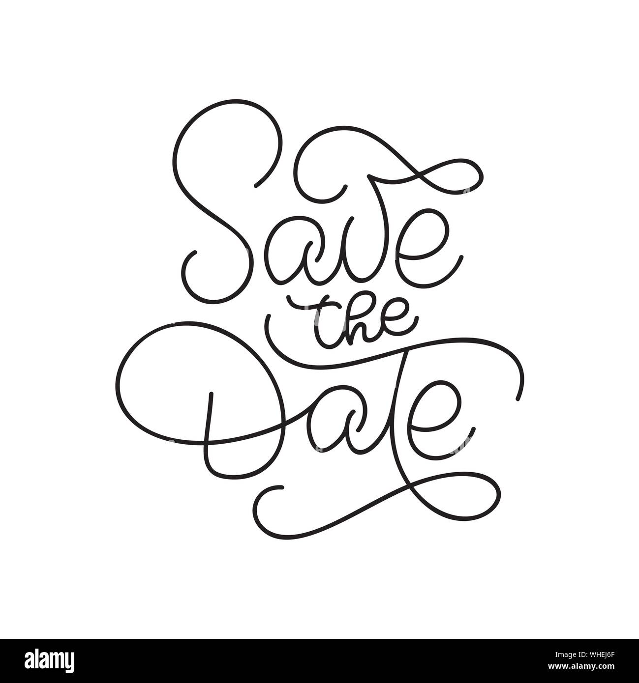 Floral text written on Cut Out Stock Images & Pictures - Alamy