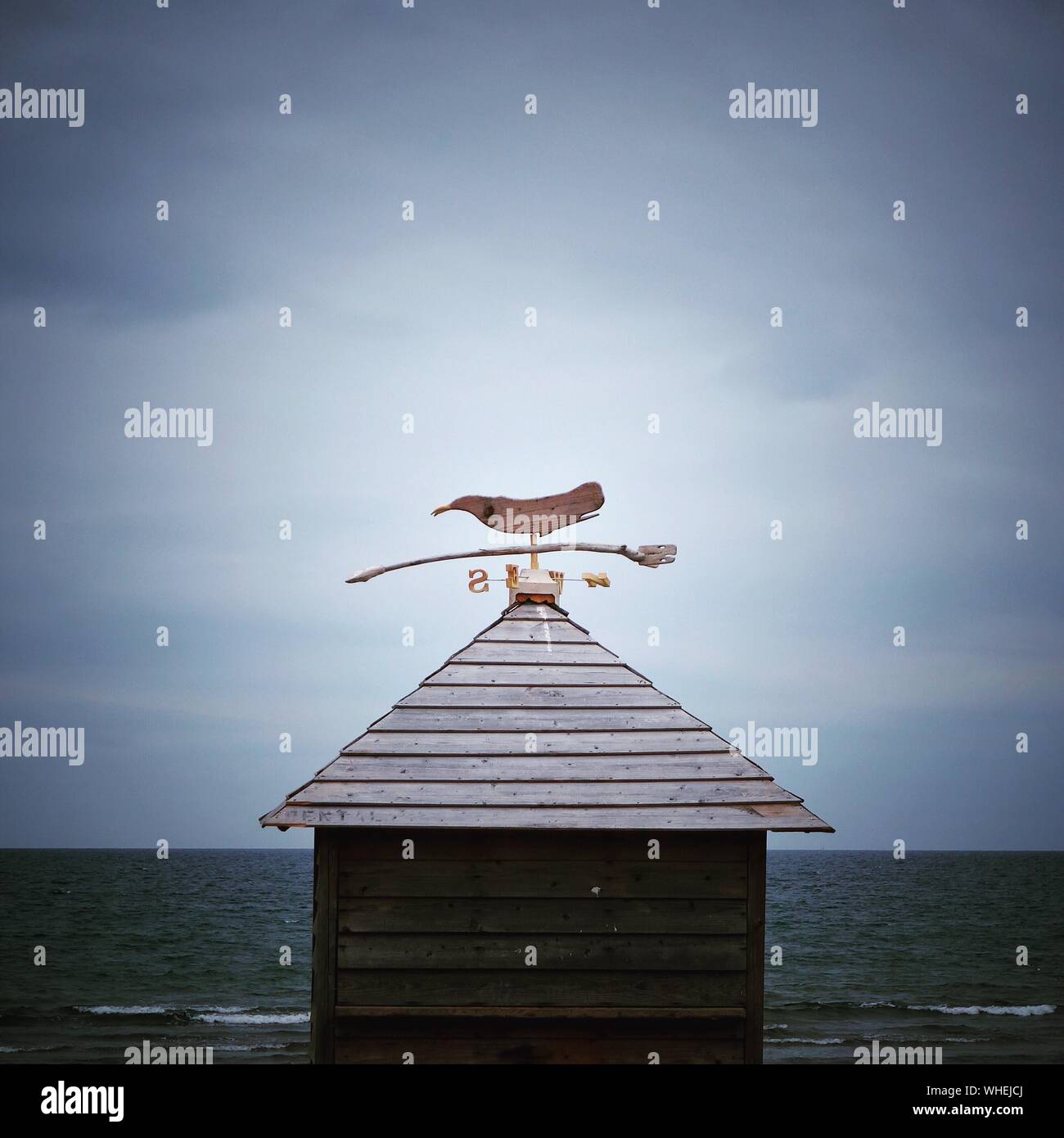 Water vane hi-res stock photography and images - Alamy