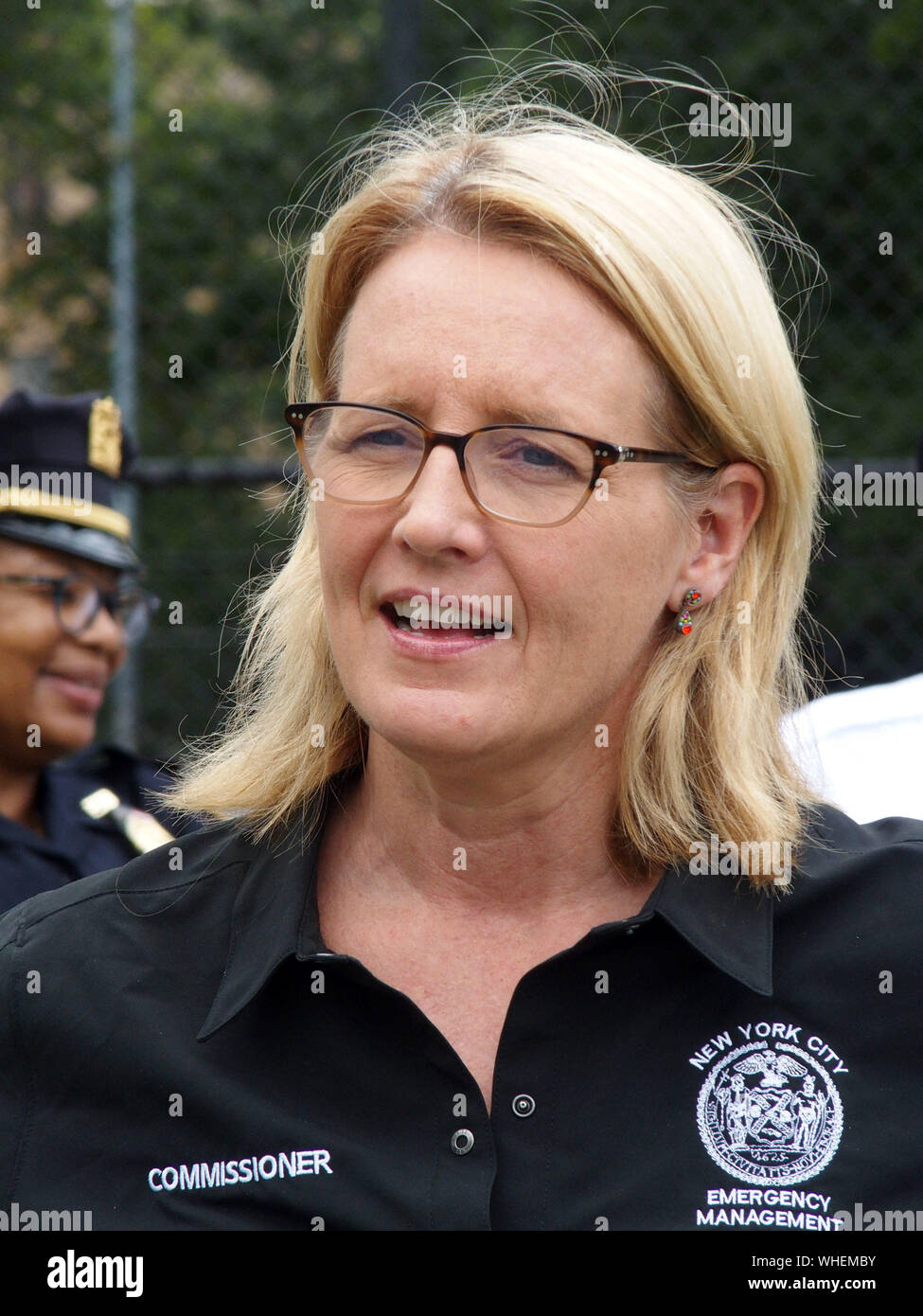 September 2, 2019, New York, New York, USA: West Indian Day Parade and ...