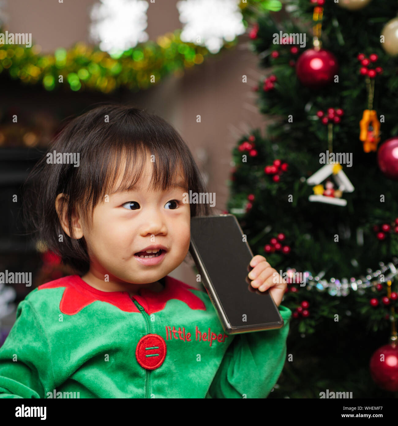 Mobile phone costume hi-res stock photography and images - Alamy