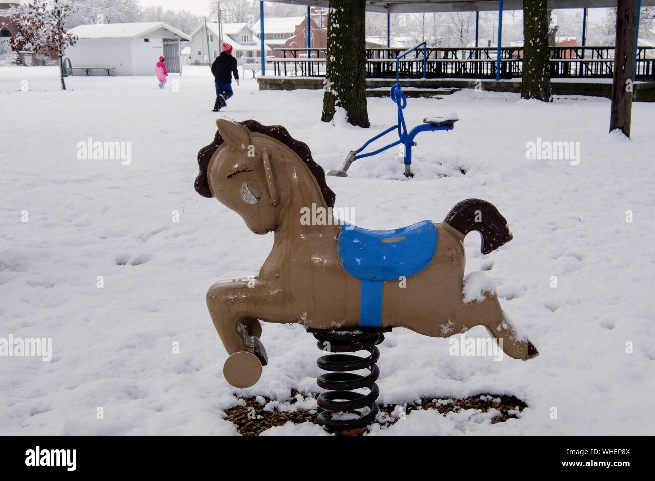 Horse ride park hi-res stock photography and images - Alamy