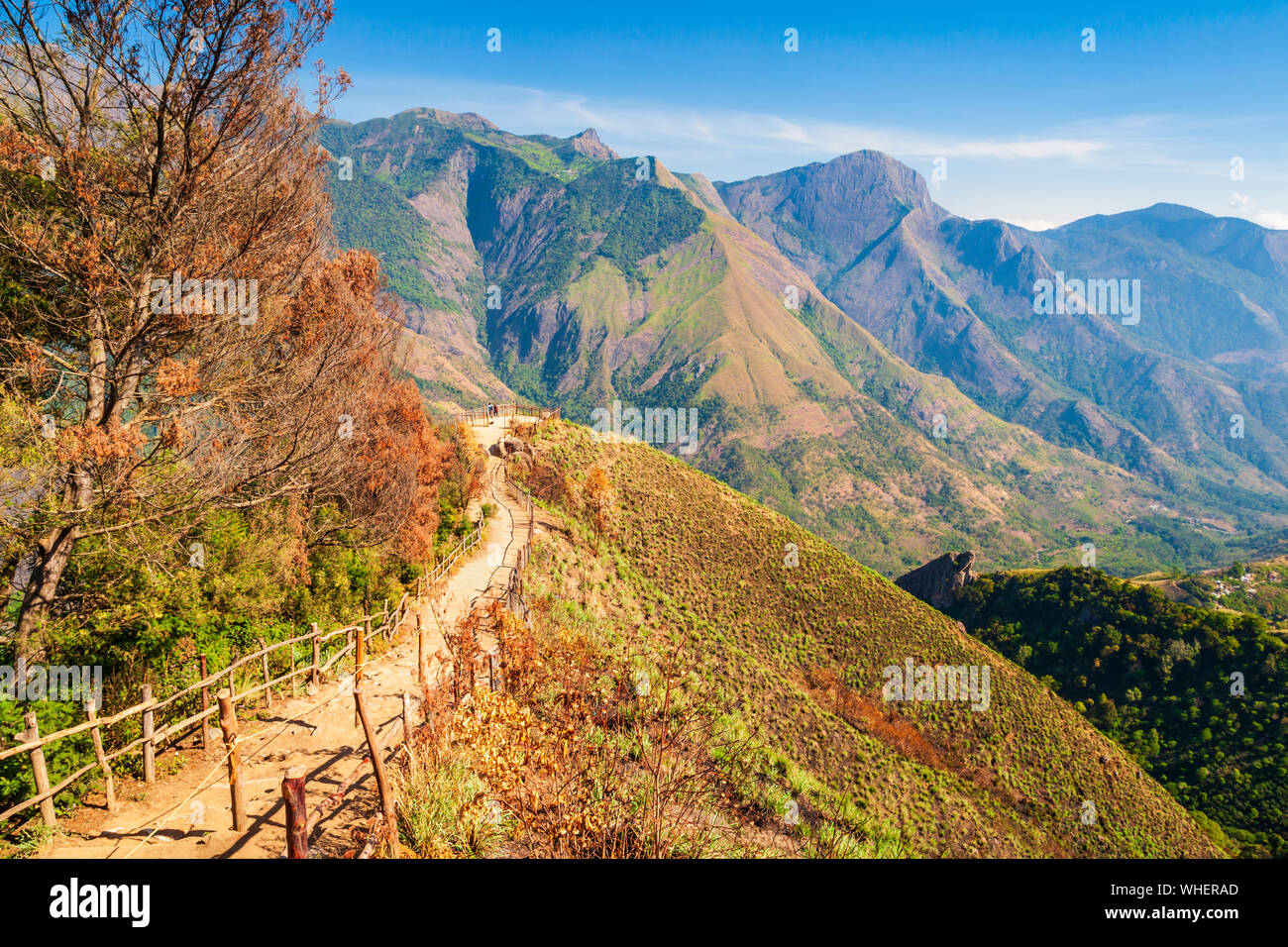 Western Ghats Kerala What Is Western Ghats| Kerala Geographic
