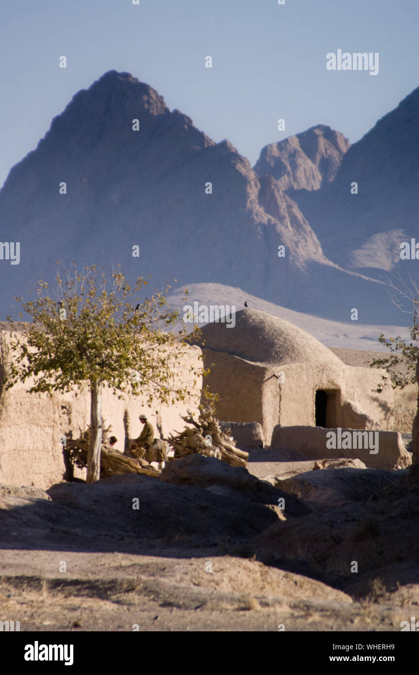 Helmand Province Afghanistan High Resolution Stock Photography and ...