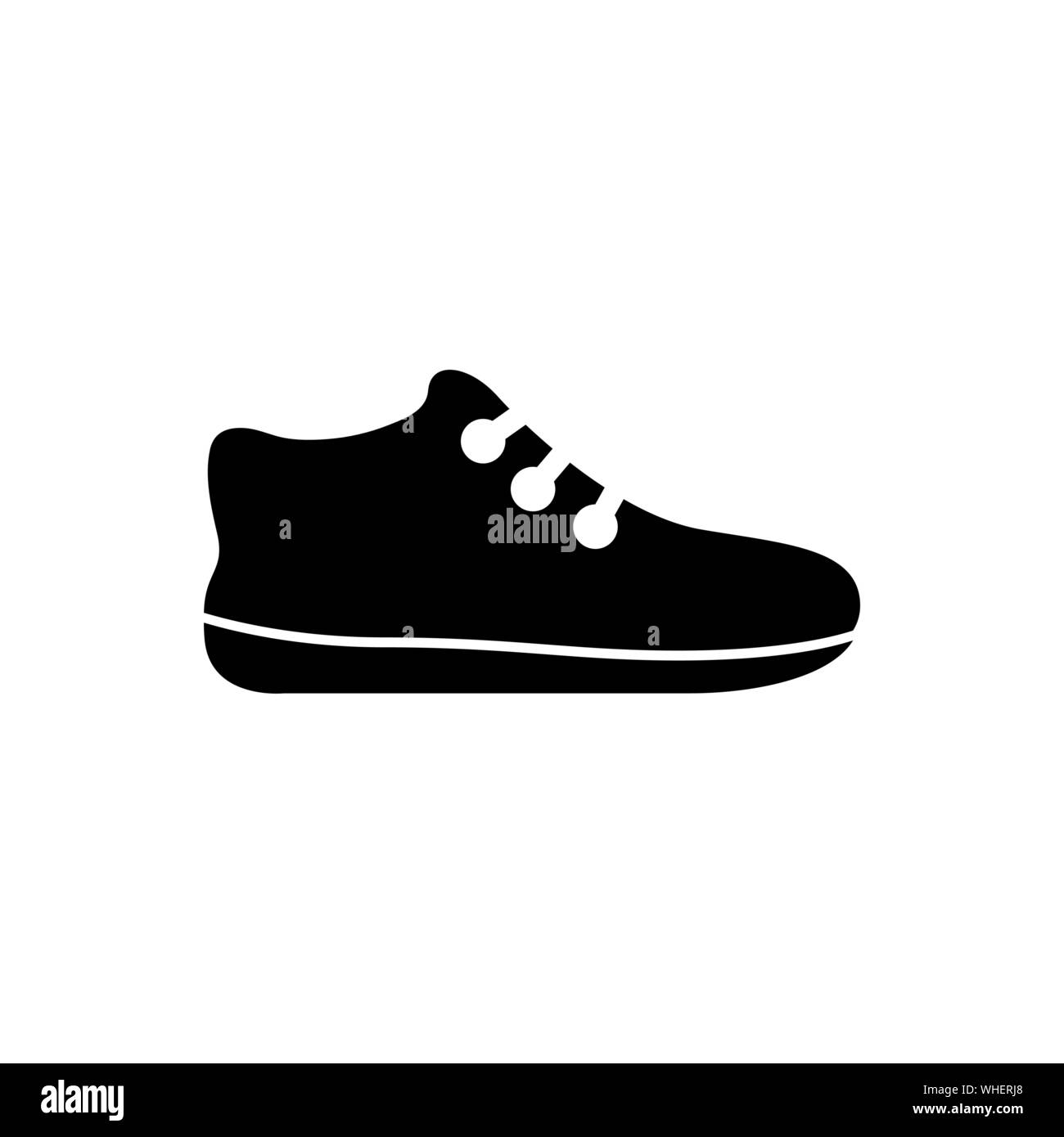 Tennis Shoe High Resolution Stock Photography and Images - Alamy