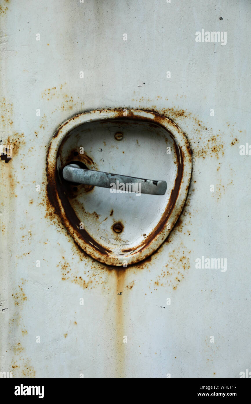 Bus door hi-res stock photography and images - Alamy
