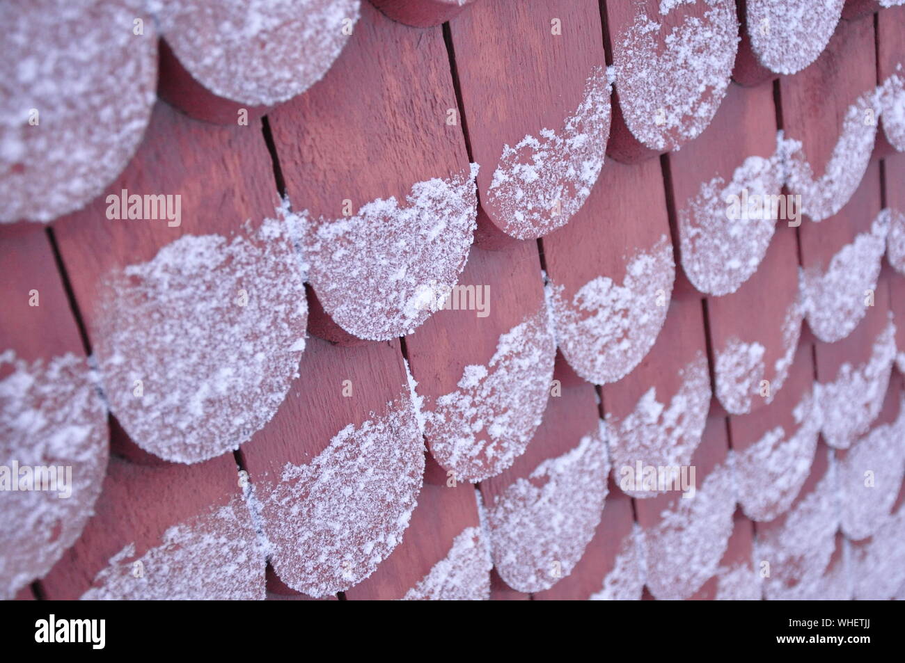Frozen sticks hi-res stock photography and images - Alamy