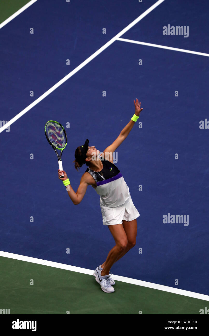 Belinda becic flushing medows hi-res stock photography and images - Alamy