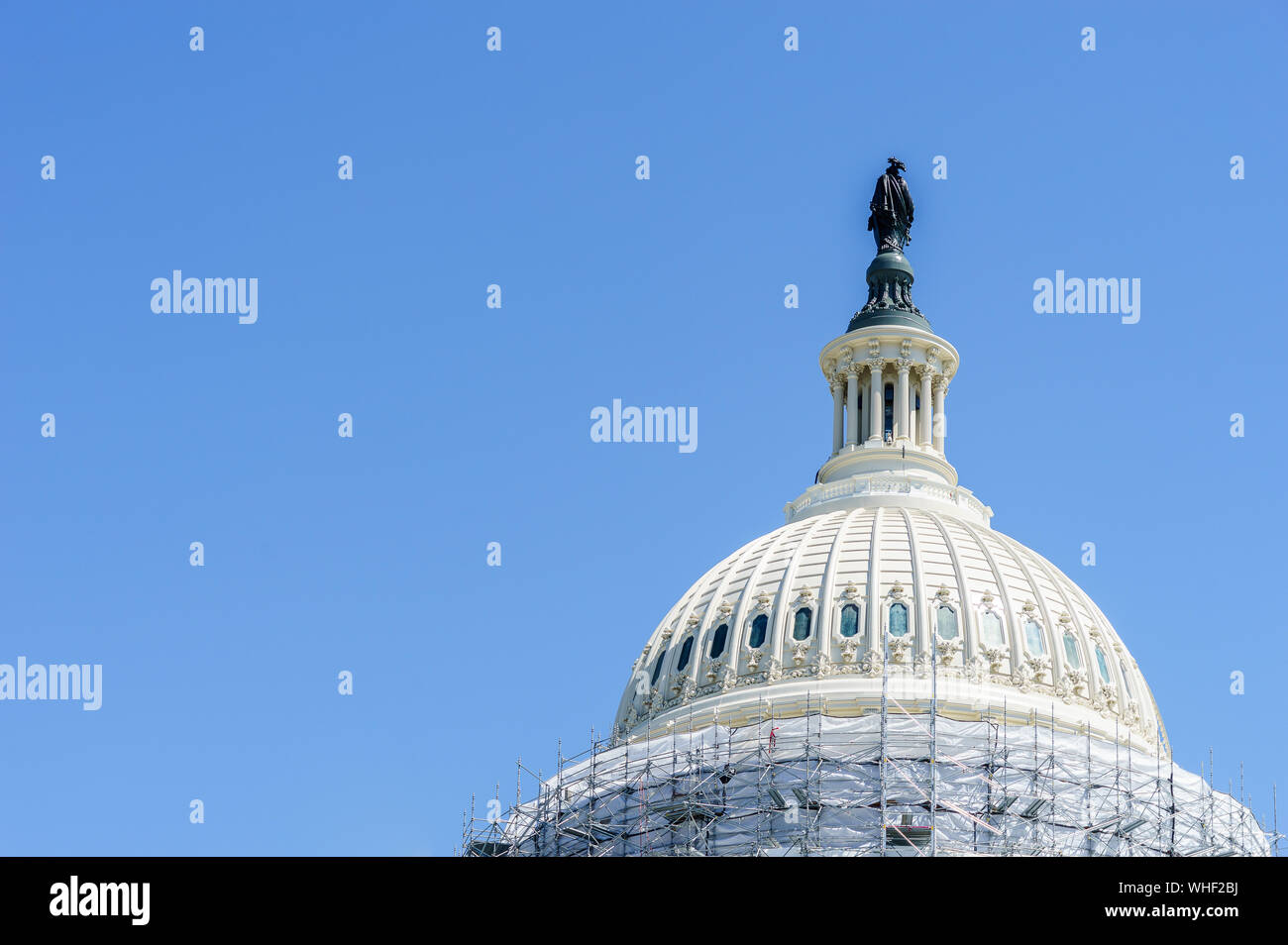 Part of capitol hi-res stock photography and images - Alamy