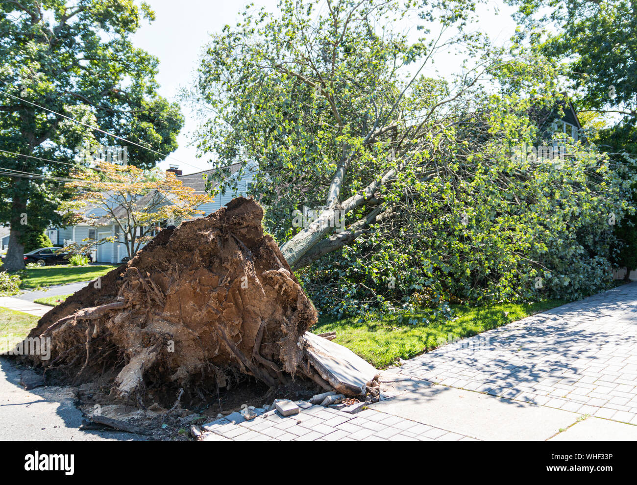 Microburst hi-res stock photography and images - Alamy