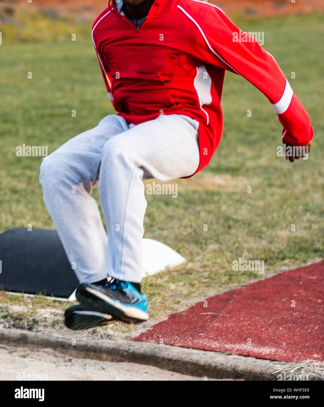 American high school boy hi-res stock photography and images - Alamy