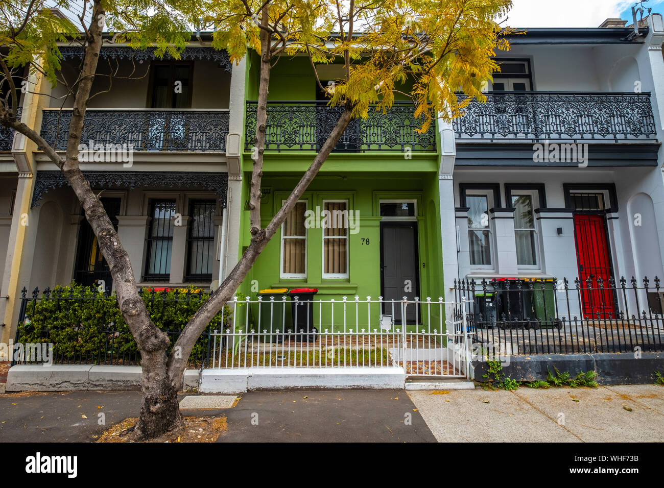 Victorian Homes Sydney Australia Victorian Style Homes: The 10 Best