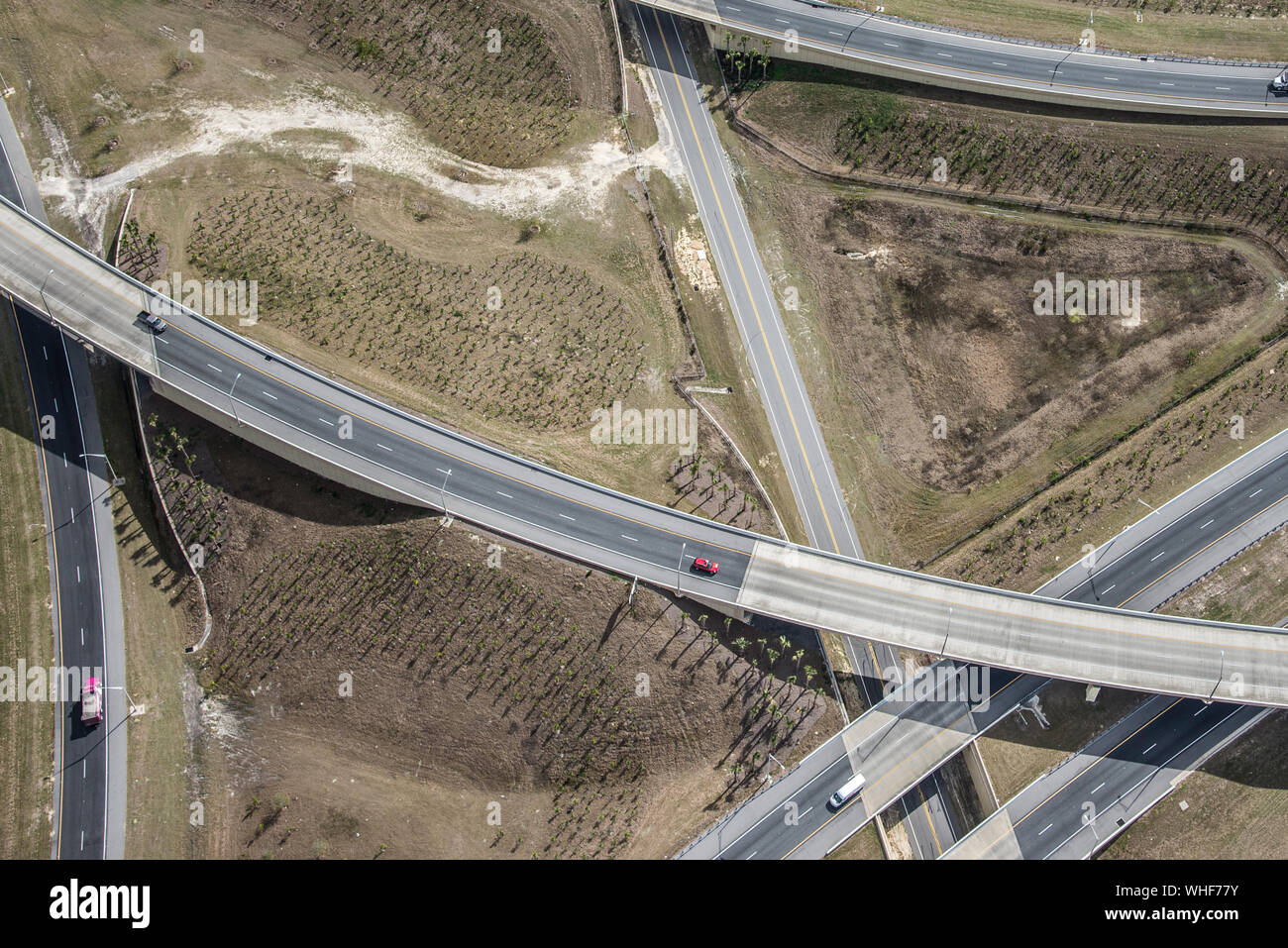 Multiple land use hi-res stock photography and images - Alamy