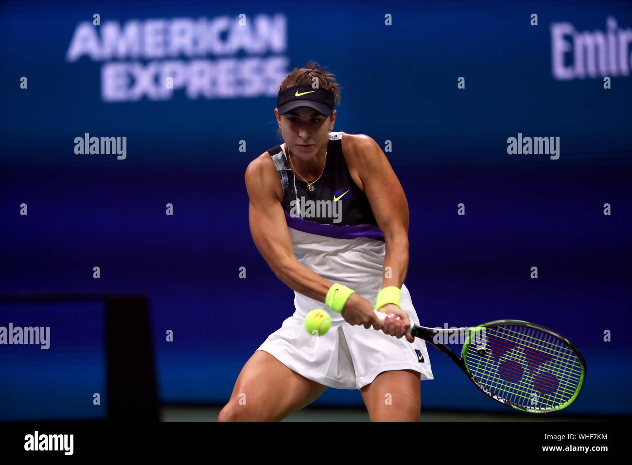 Belinda becic flushing medows hi-res stock photography and images - Alamy