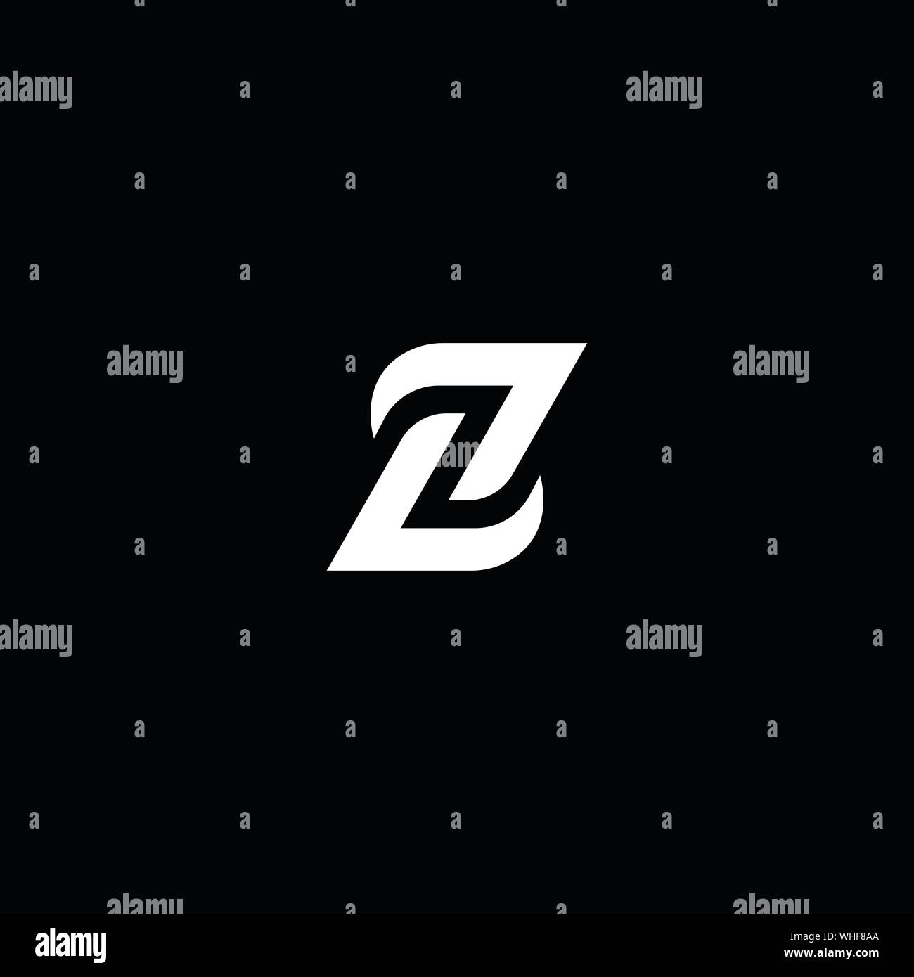 Z symbol Black and White Stock Photos & Images - Alamy