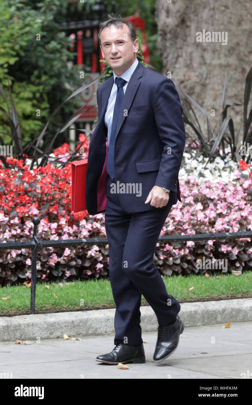 Uk cabinet ministers hi-res stock photography and images - Alamy