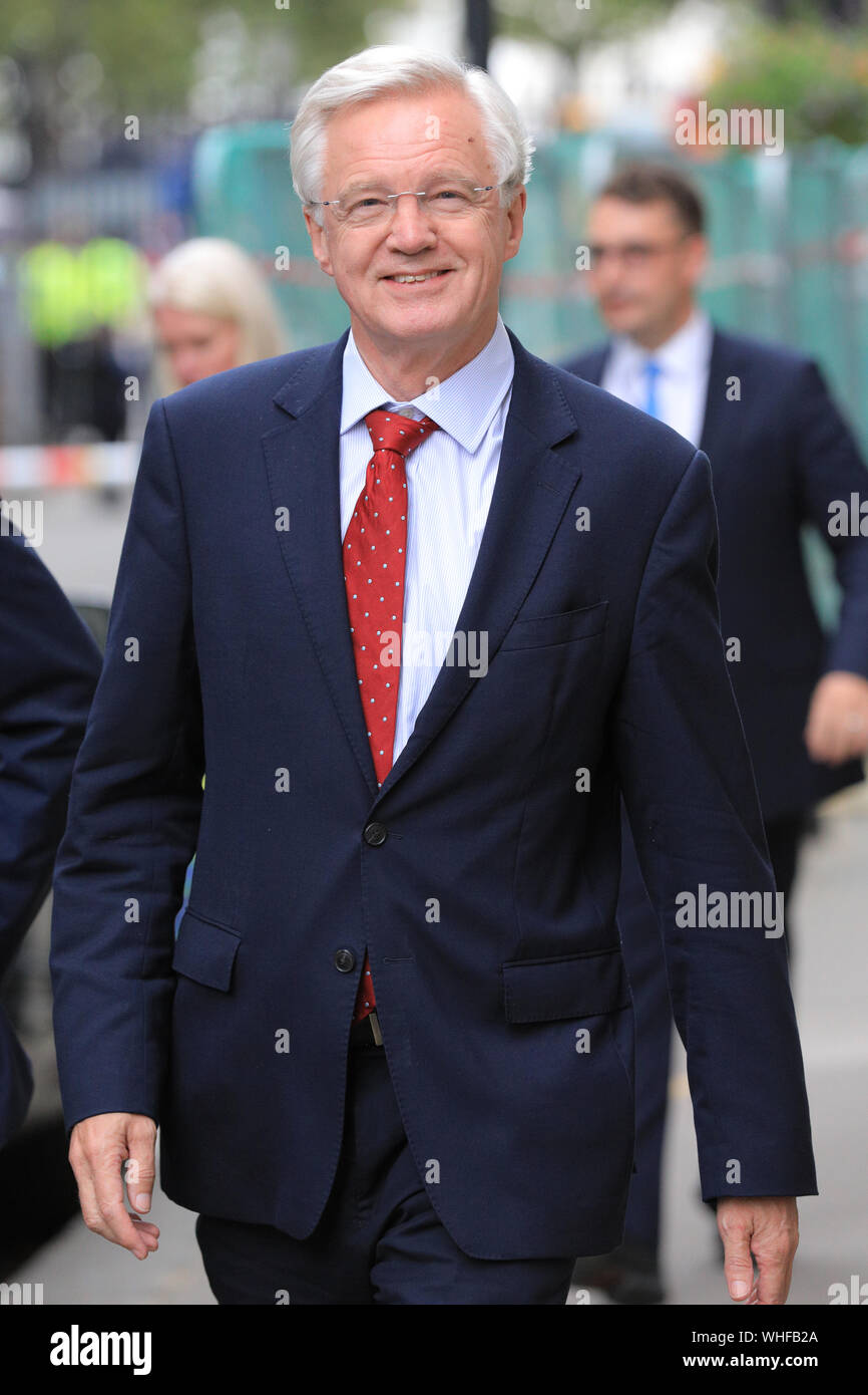 Tory cabinet member hi-res stock photography and images - Alamy