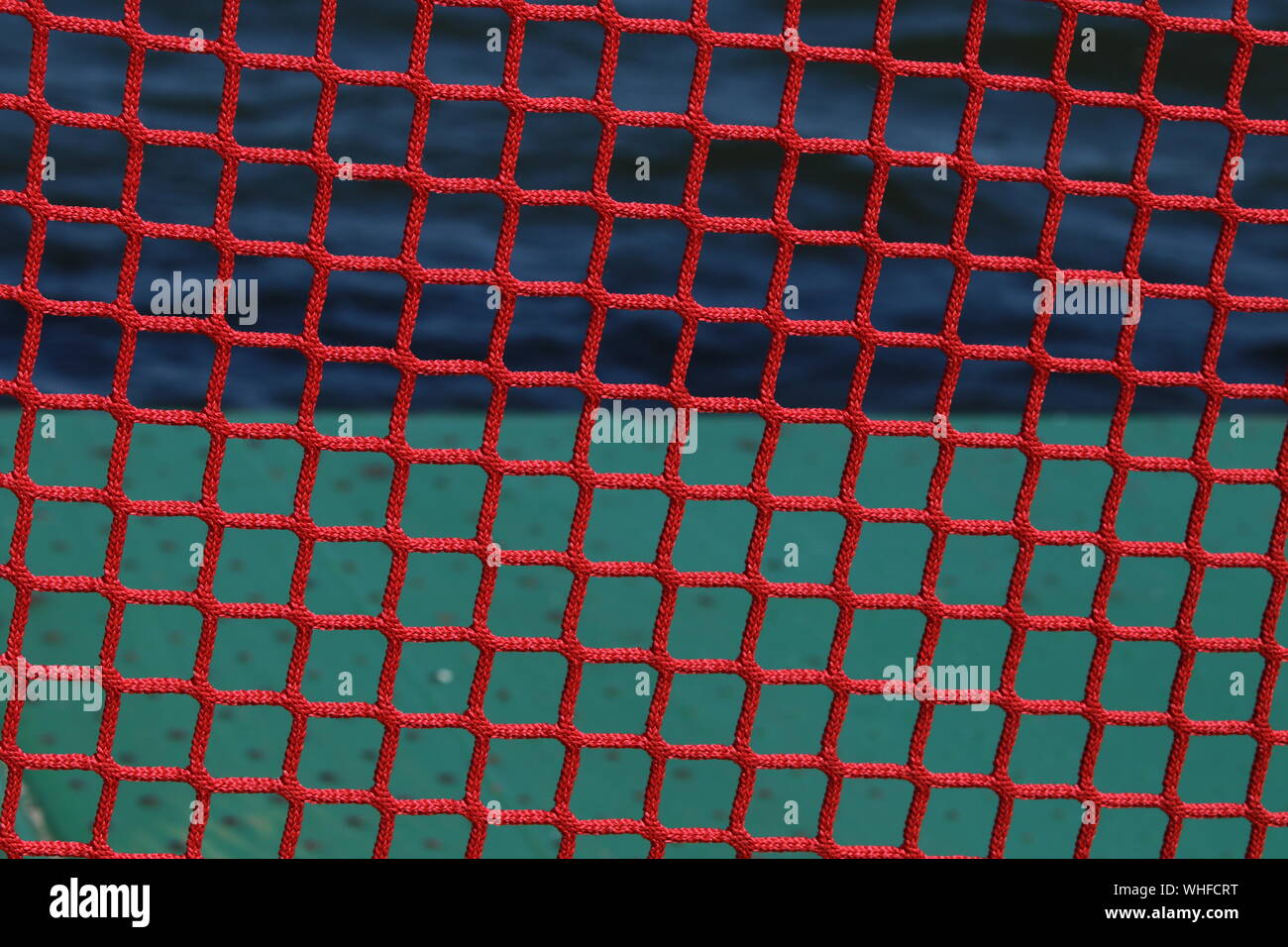 Soccer Netting High Resolution Stock Photography and Images - Alamy