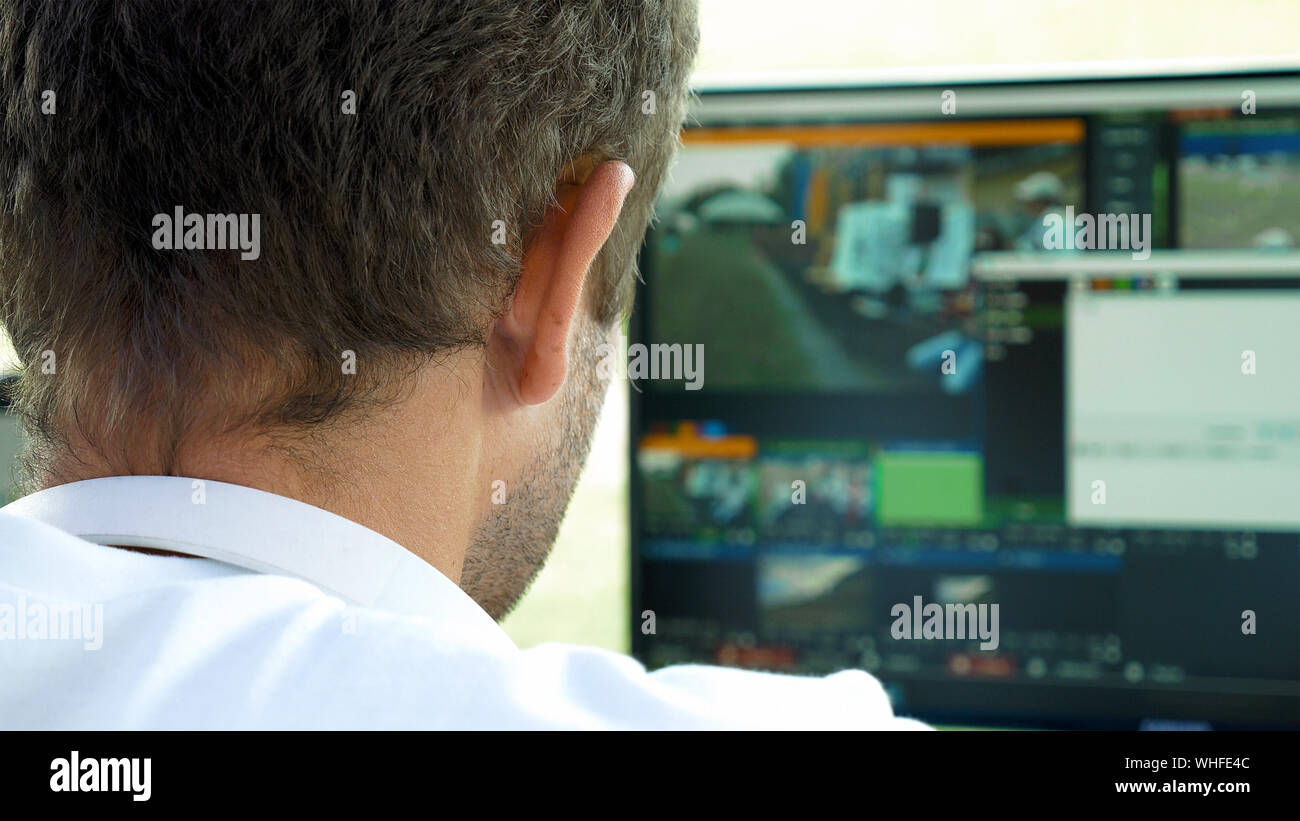 Front screen hi-res stock photography and images - Alamy