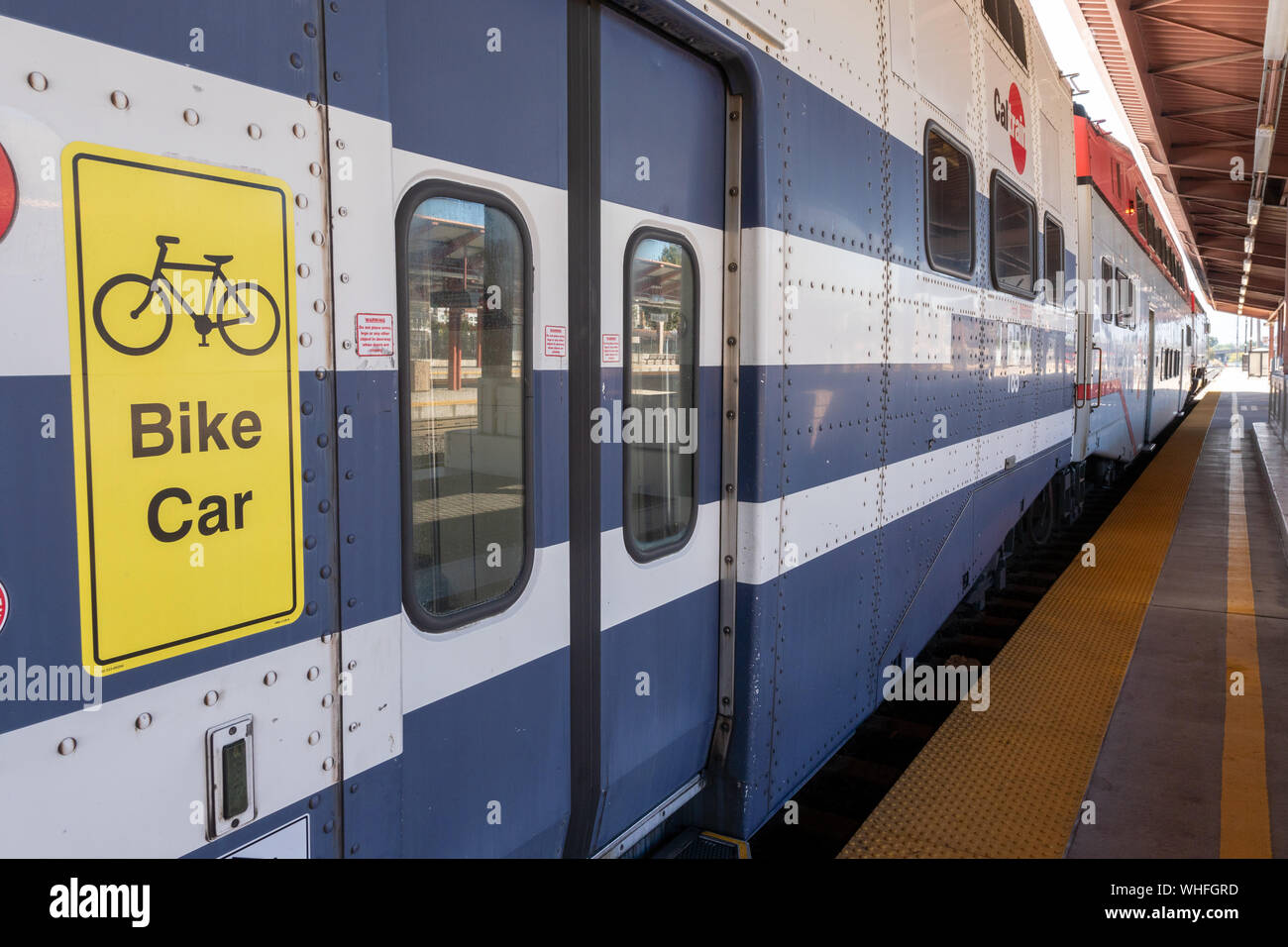 Diridon Station, San Jose Stock Photo - Alamy
