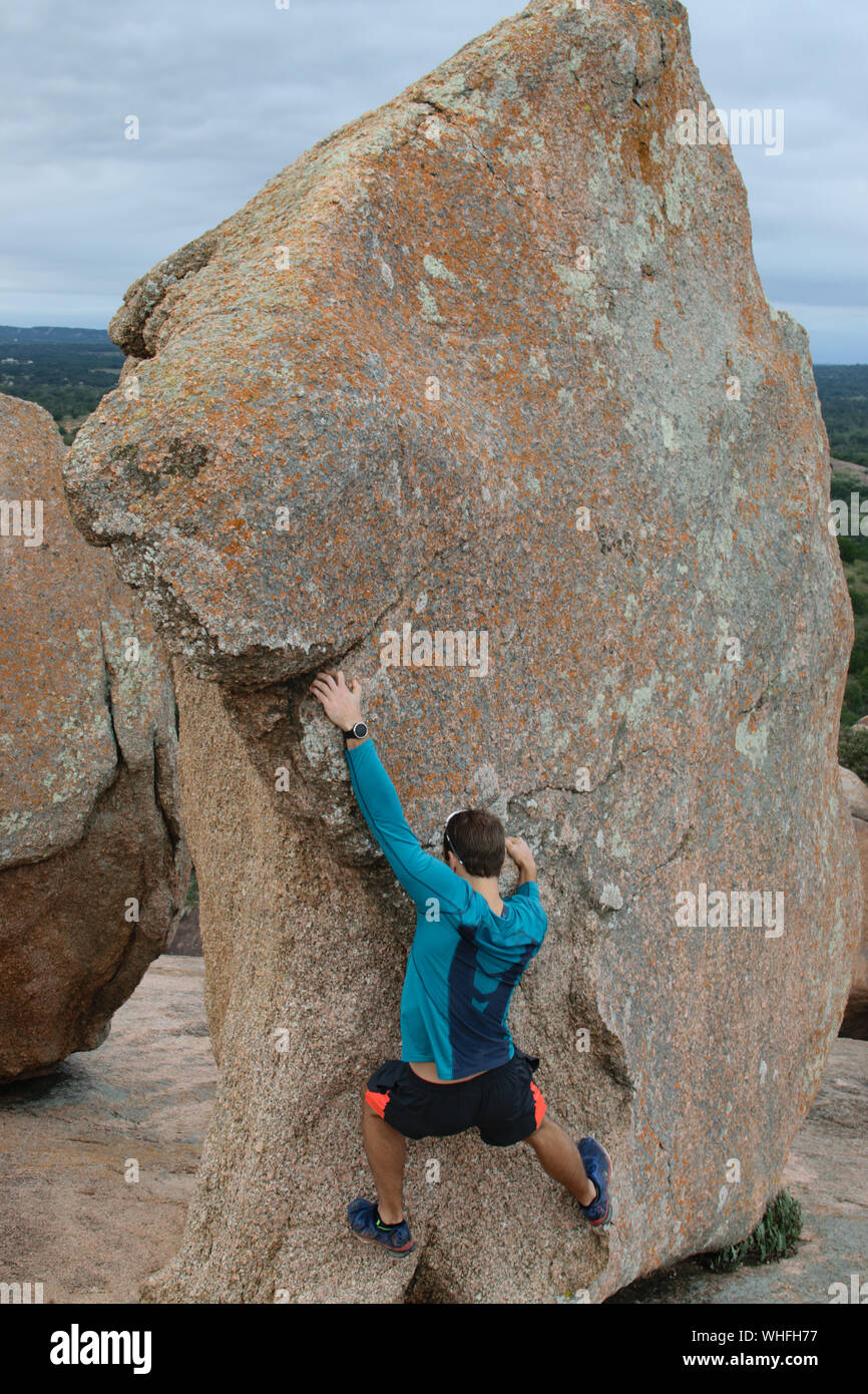 Austin outdoor activity hi-res stock photography and images - Alamy