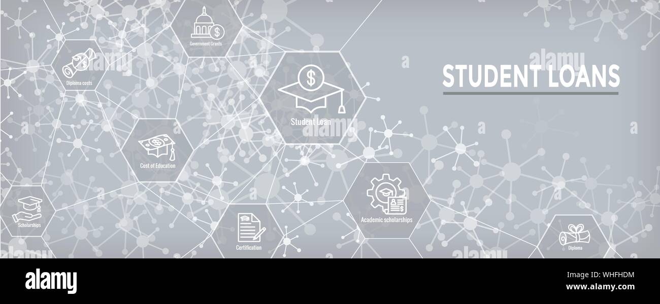 Fees student Stock Vector Images - Alamy