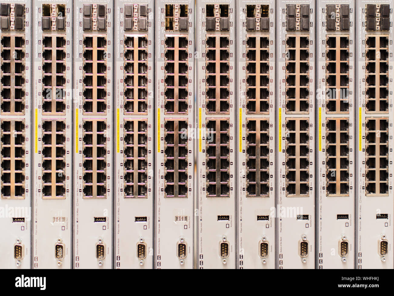 Network Hub High Resolution Stock Photography and Images - Alamy