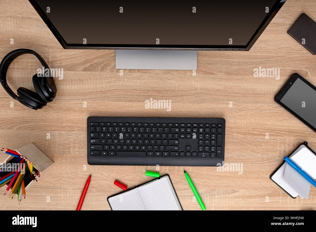 Keyboard technics hi-res stock photography and images - Alamy