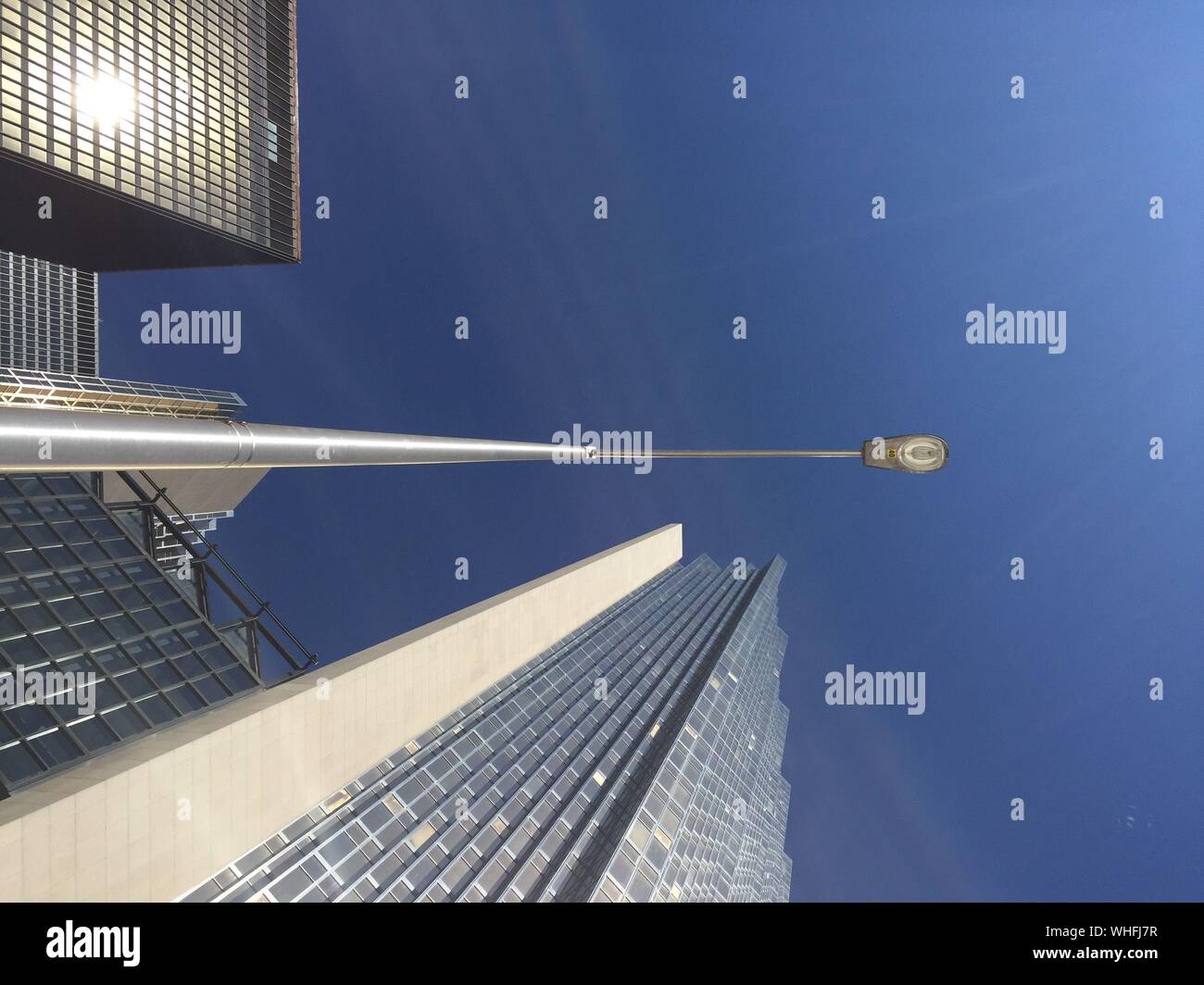 Toronto tall buildings hi-res stock photography and images - Alamy