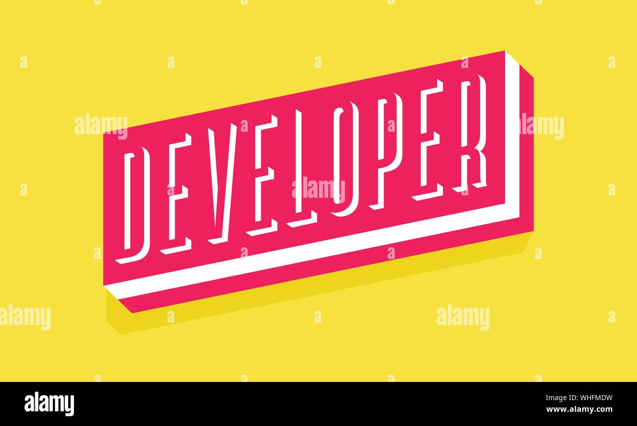 Digita vector vectors hi-res stock photography and images - Alamy