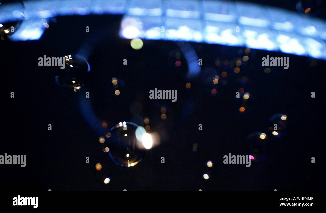 Colored flares hi-res stock photography and images - Alamy