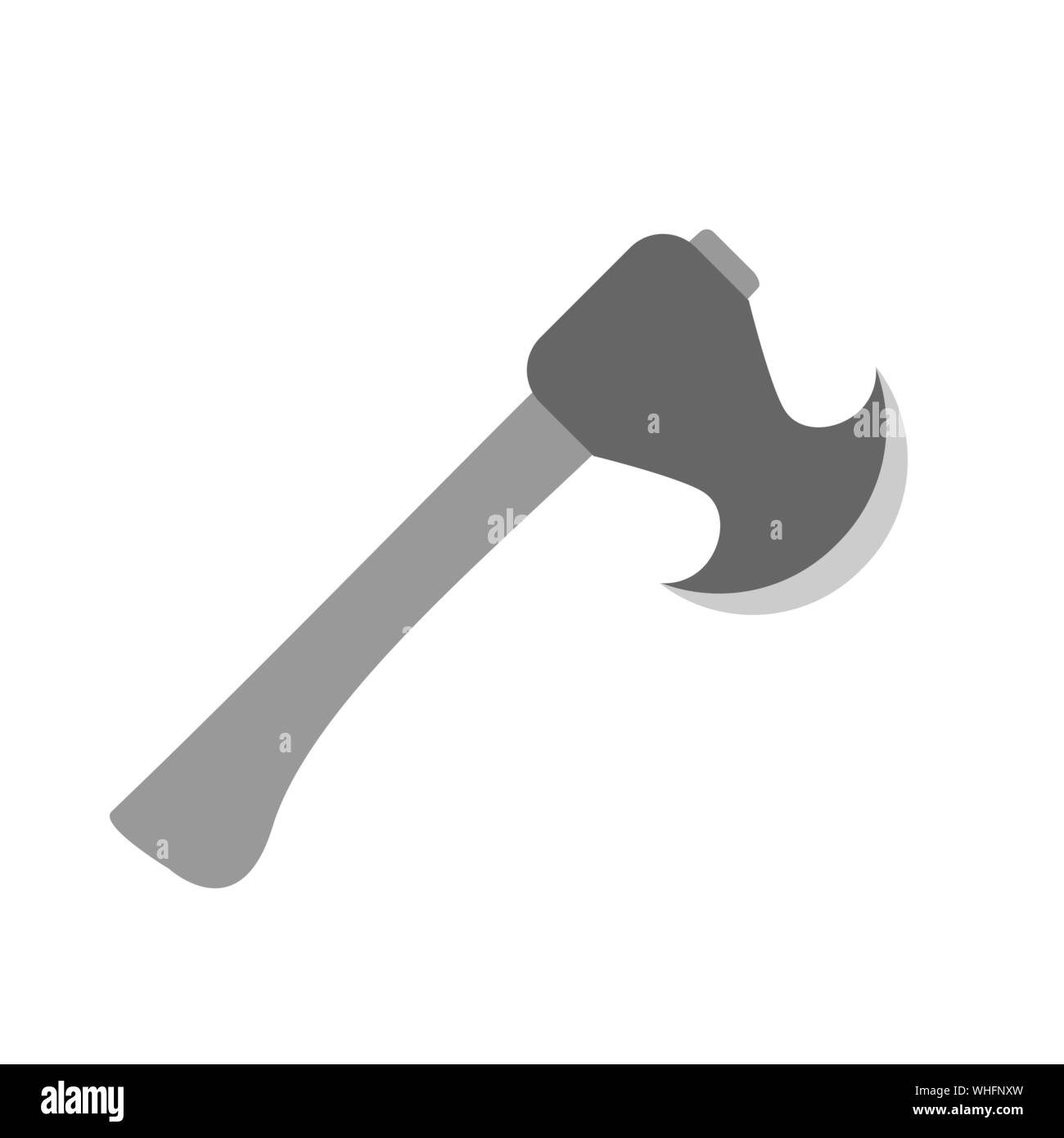Round sharp edge Stock Vector Images - Alamy