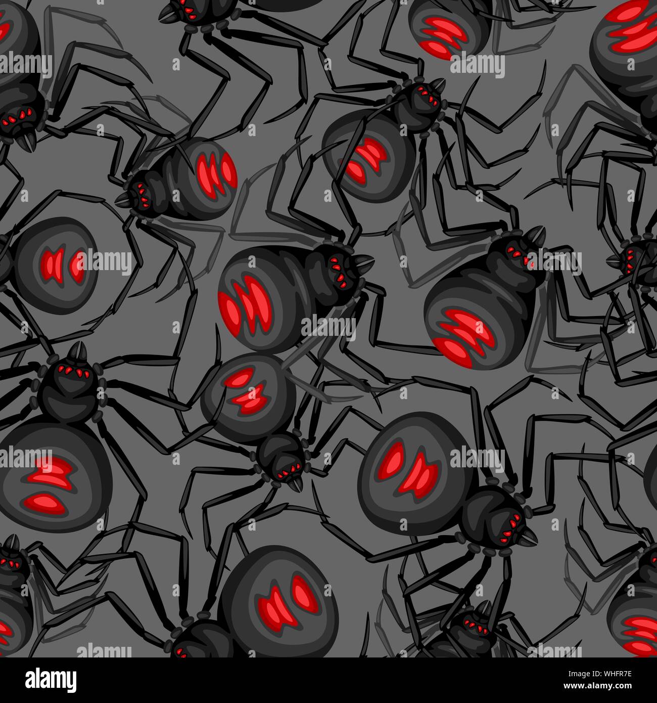 Spiders web texture Stock Vector Images - Alamy