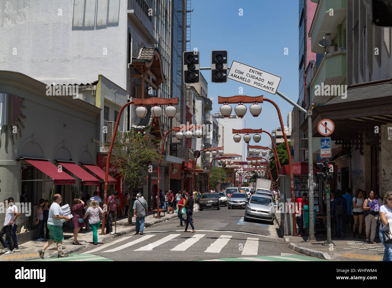 Local neighbourhoods hi-res stock photography and images - Alamy