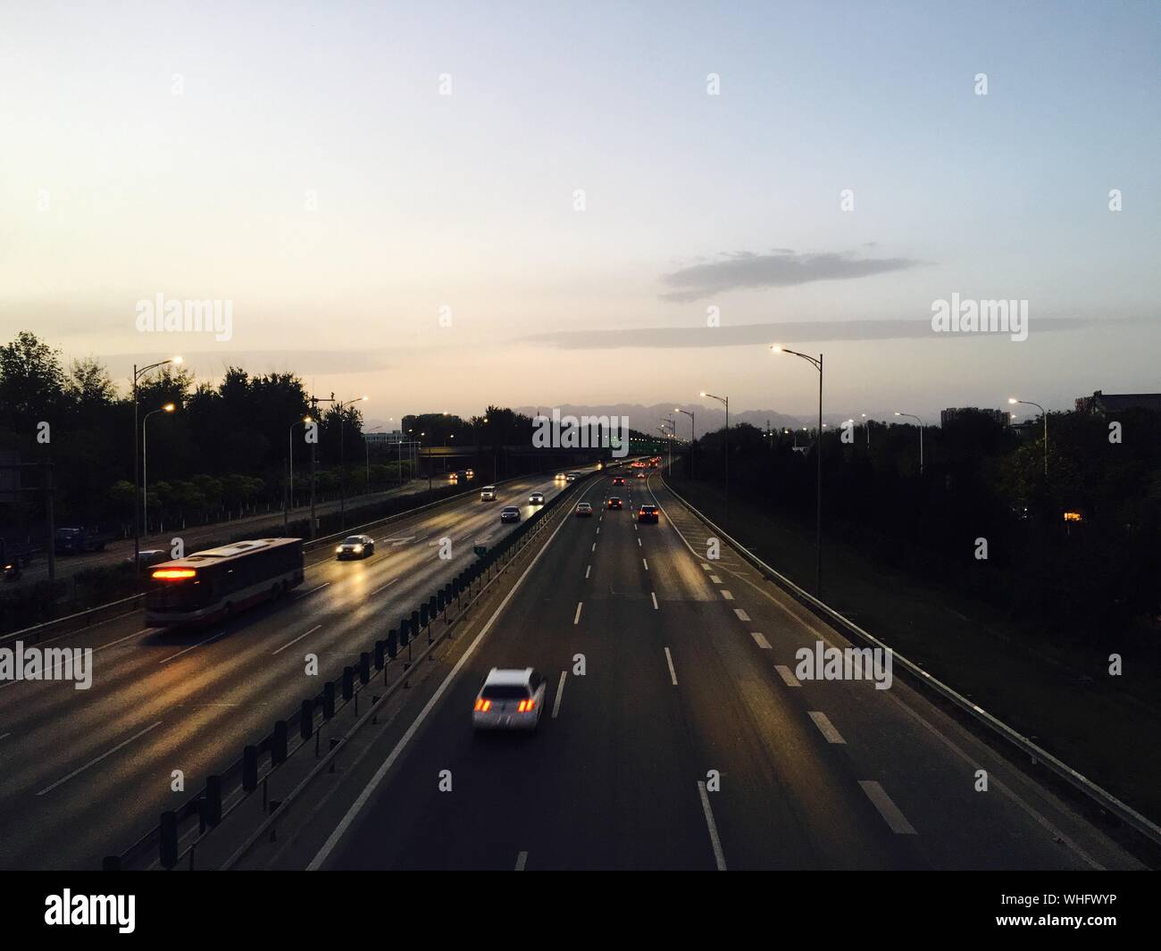 People passing on the trail hi-res stock photography and images - Alamy