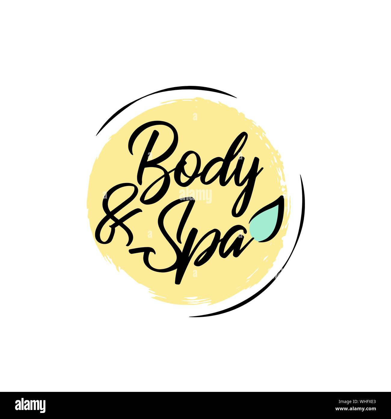 Beauty product template Cut Out Stock Images & Pictures - Alamy