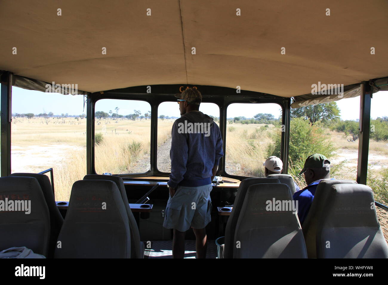 The Elephant Express Stock Photo - Alamy