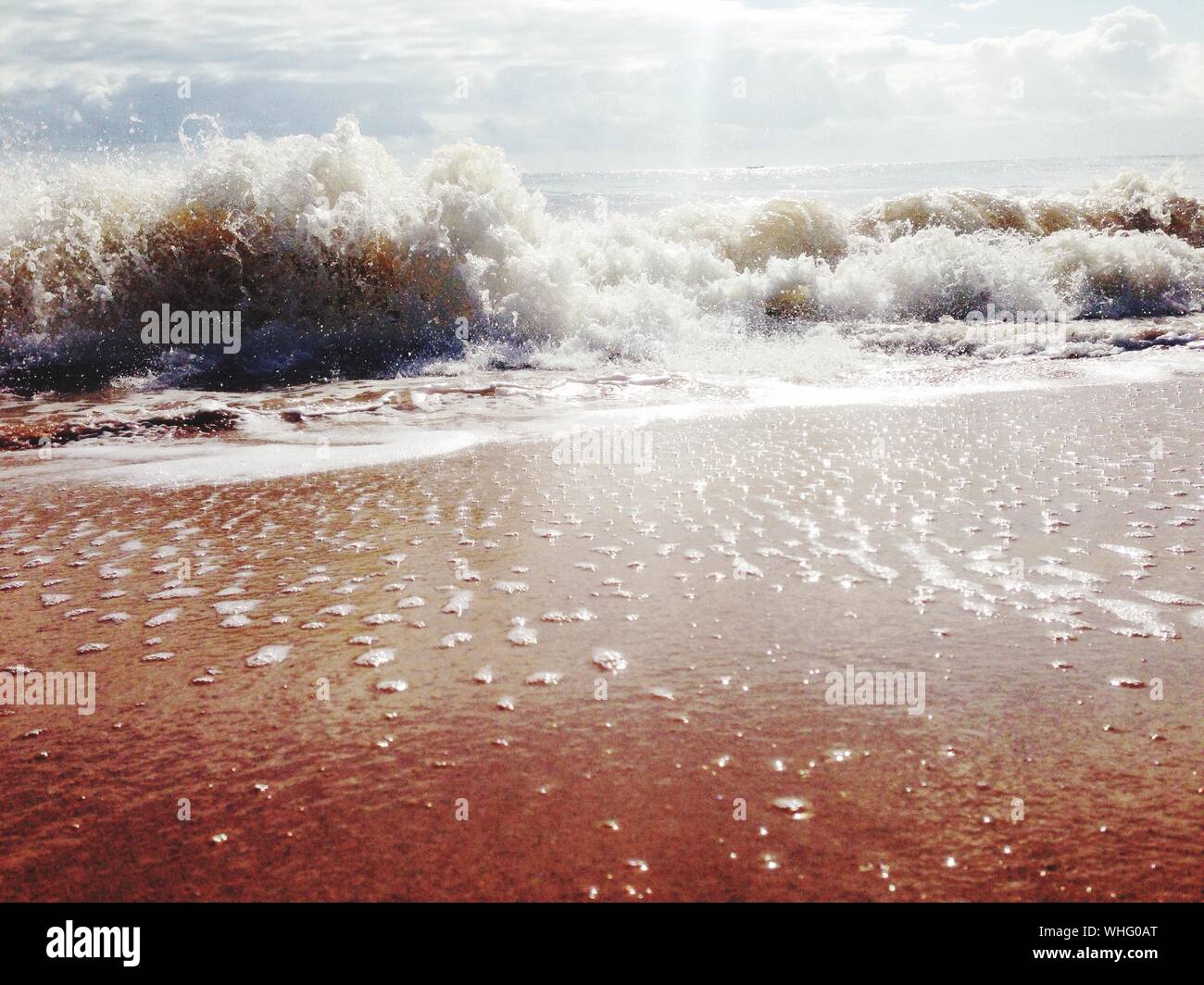 Bright rushing hi-res stock photography and images - Alamy