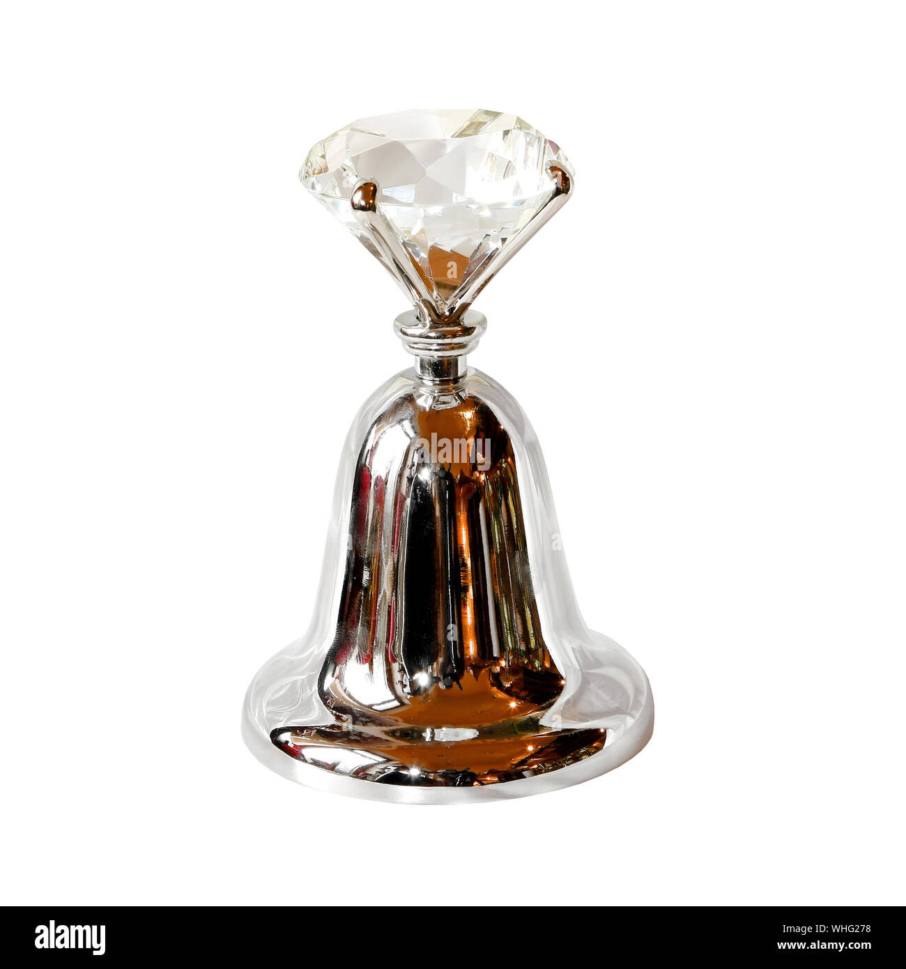 Tinkle bell hi-res stock photography and images - Alamy