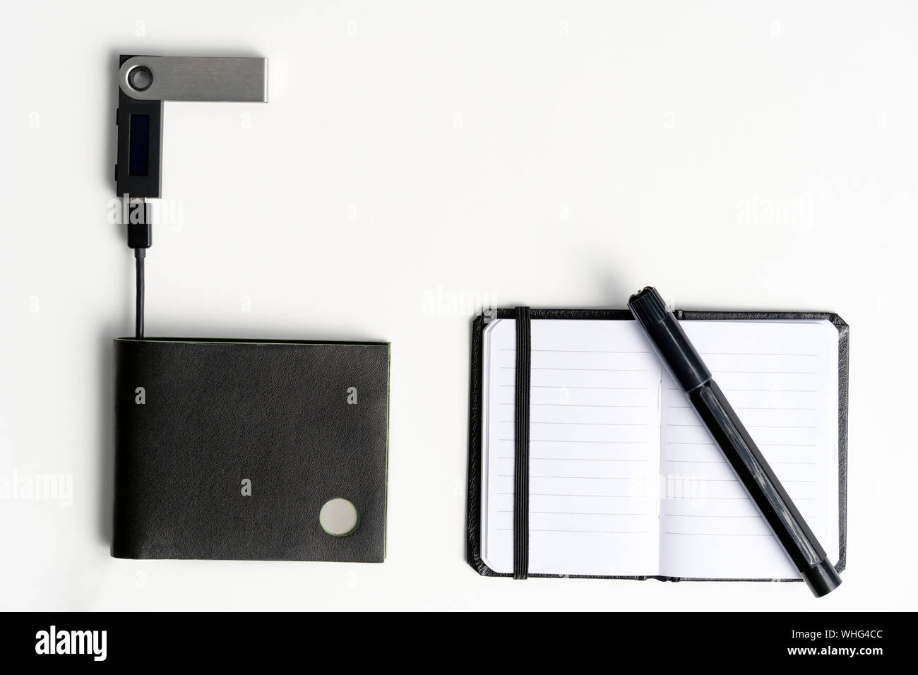 Secure ledger hi-res stock photography and images - Alamy