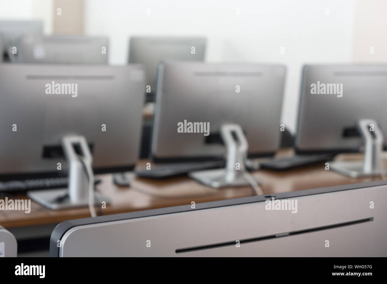 Pc monitors hi-res stock photography and images - Alamy