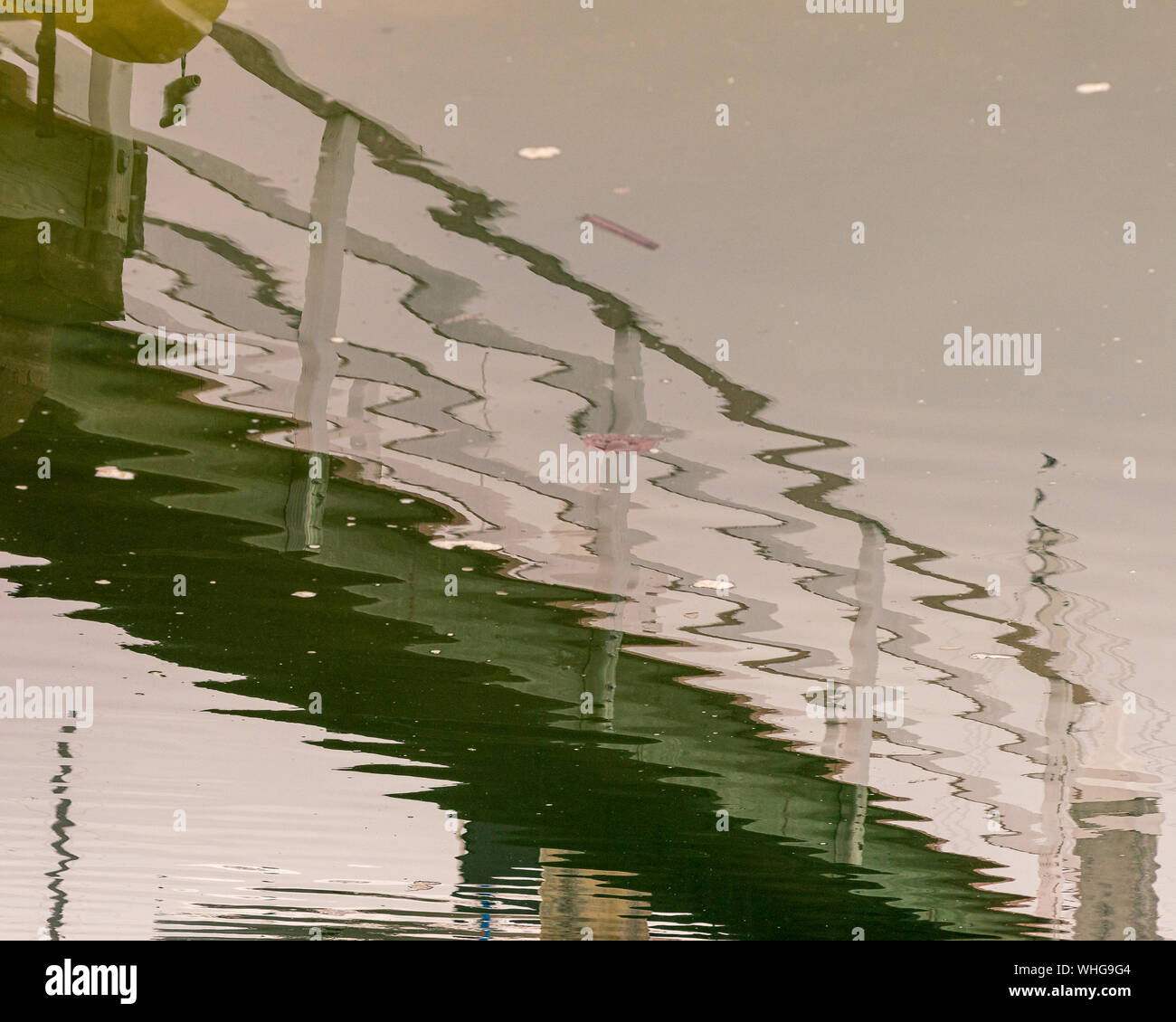 Balboa island pier hi-res stock photography and images - Alamy